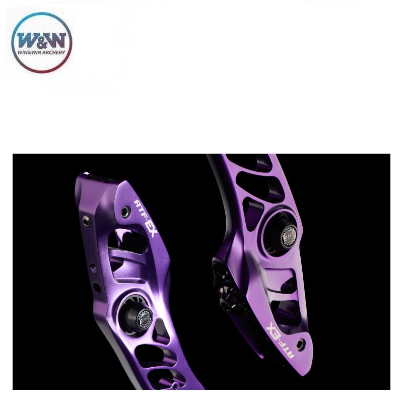 Les Poignées | WIN & WIN WIAWIS ATF-EX 25''