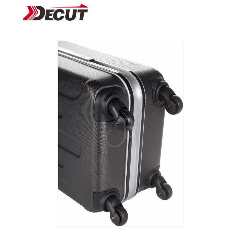 Valise Rigide Classique | DECUT RECURVE HONOR