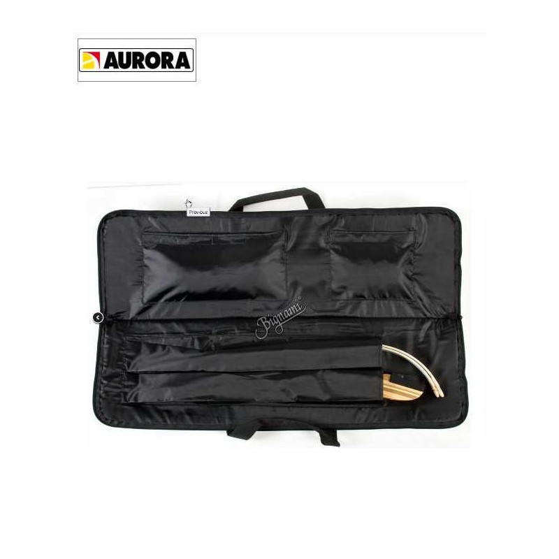 Housse Classique | AURORA RECURVE BASE