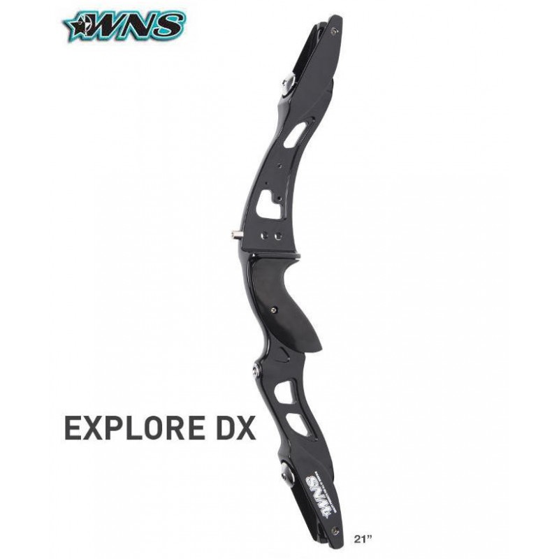 Les Poignées | WNS WINNERS EXPLORE DX