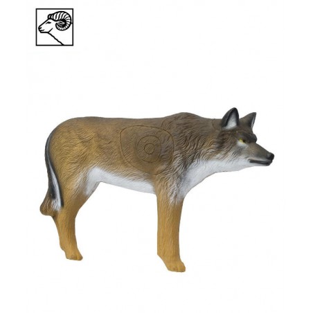Cibles 3D - SRT | SRT WOLF
