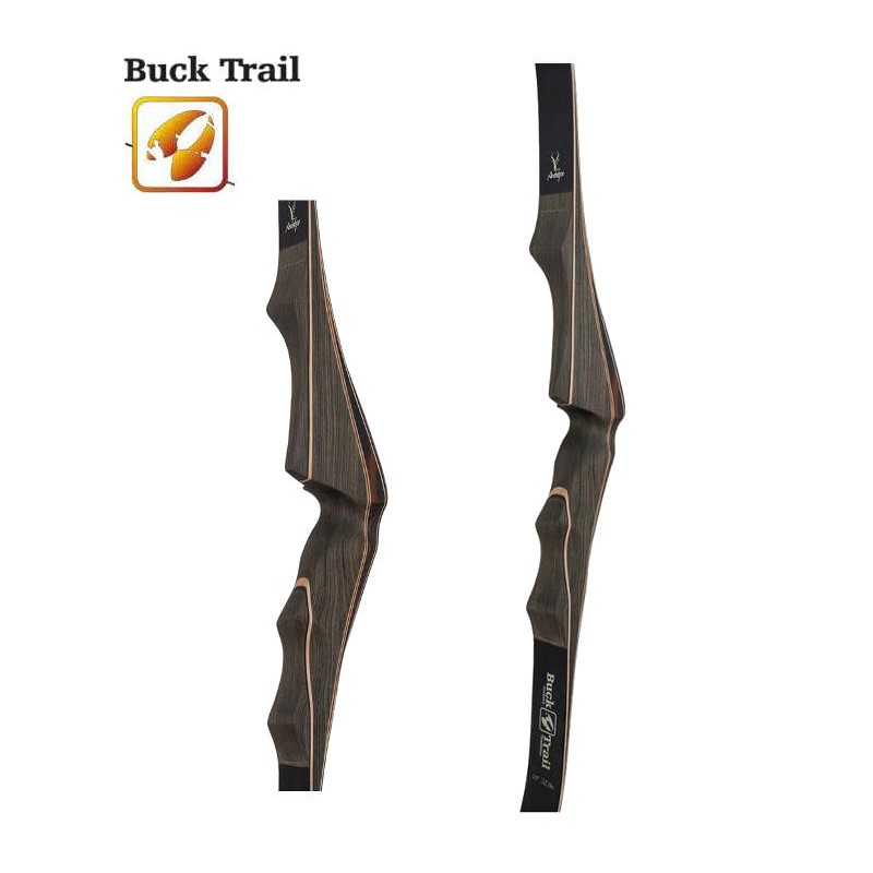 Arcs monobloc chasse | BUCK TRAIL ANTELOPE 2019