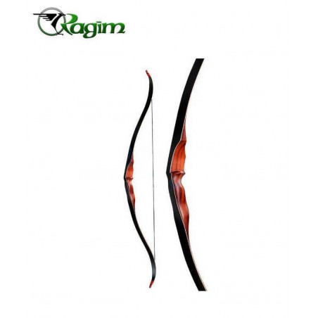 Arcs monobloc chasse | RAGIM BLACK BEAR