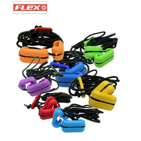 Corde - Câble Poulies | FLEX FAUSSE CORDE