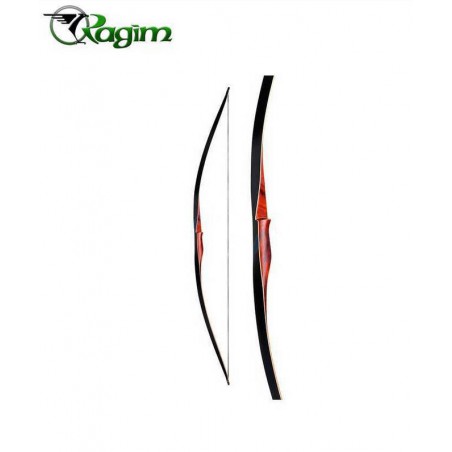 Arc Longbow Tradi | RAGIM WOLF 68" TRADI