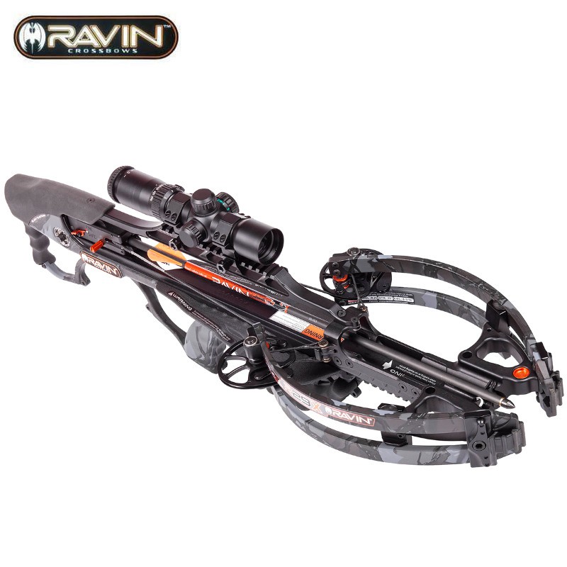 Arbalète à Poulie | RAVIN R20 SNIPER PACKAGE