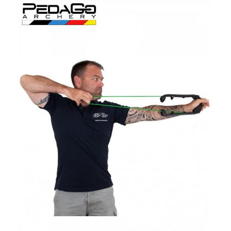 Accessoires Entraînement | PEDAGO ARCHERY GRIP TRAINER