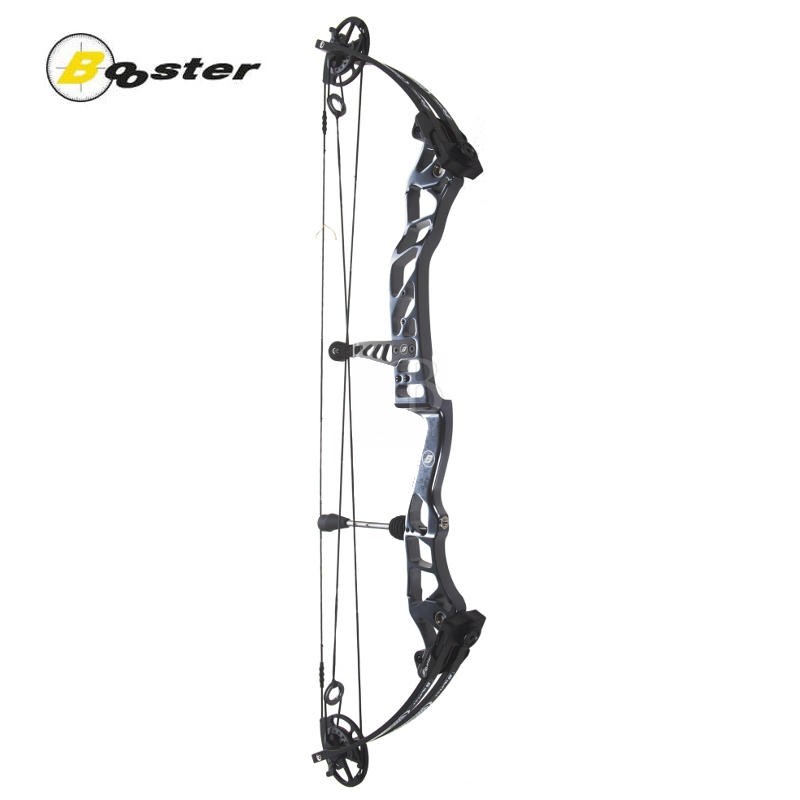 Compound Cible | BOOSTER XT 36.1