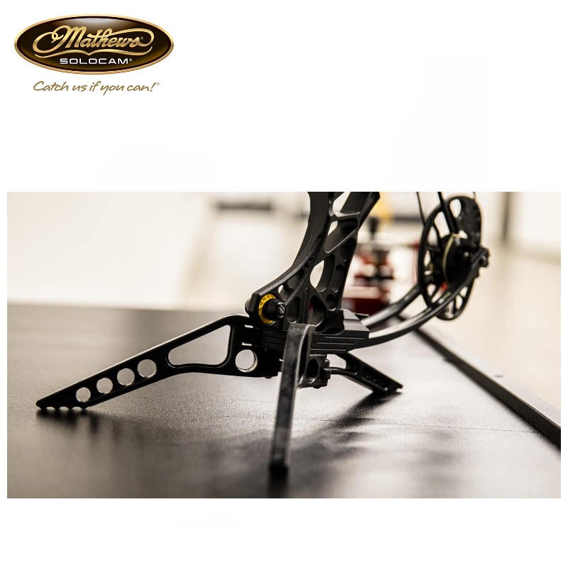 Repose Arc | MATHEWS ENGAGE LIMB LEGS