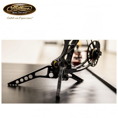 Repose Arc | MATHEWS ENGAGE LIMB LEGS