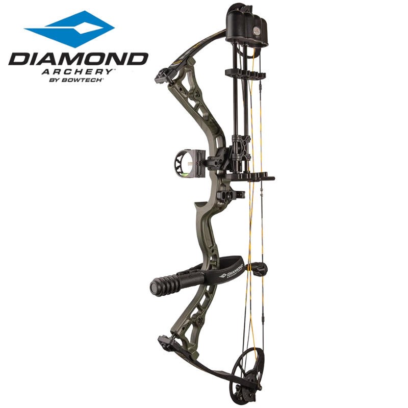 DIAMOND KIT INFINITE 305