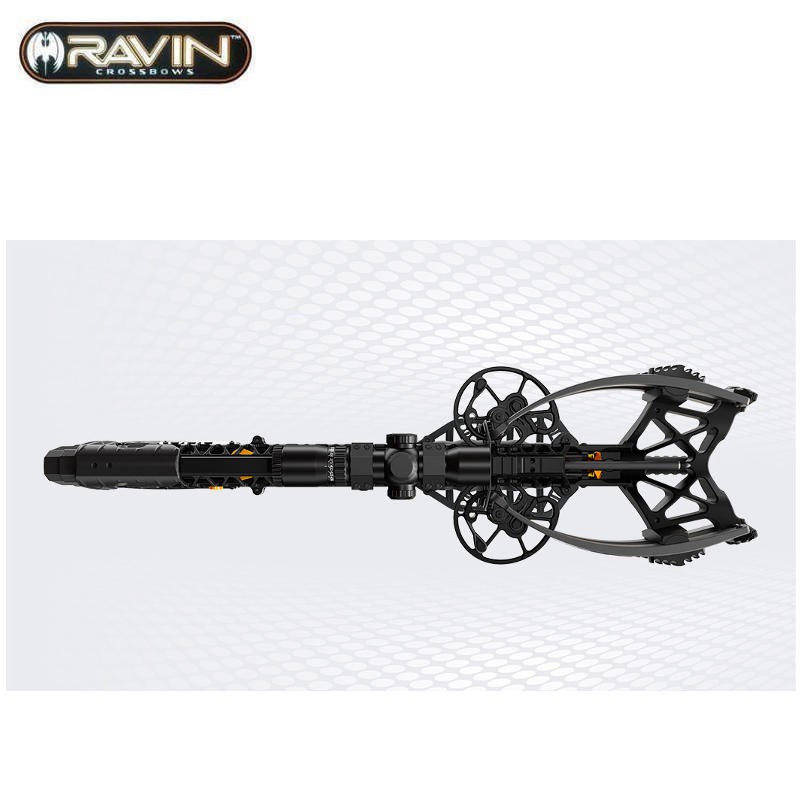 Arbalète à Poulie | RAVIN R500 PACKAGE