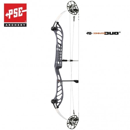 Compound Cible | PSE DOMINATOR DUO 40 SE