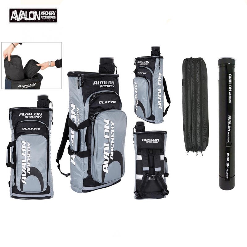 Sac à Dos Arc Classique | AVALON CLASSIC