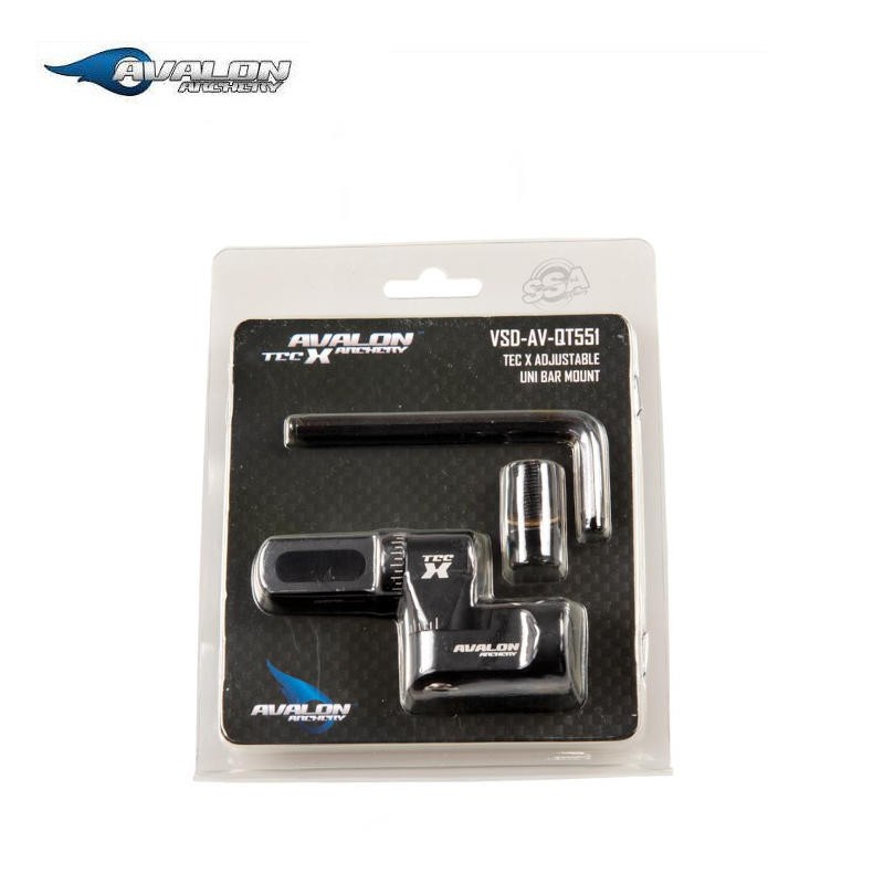 One Bar | AVALON ONE BAR TEC-X MONO ADJUSTABLE