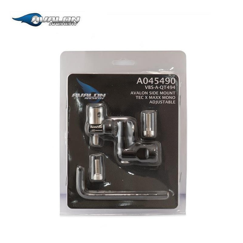 One Bar | AVALON ONE BAR TEC-X MAXX MONO ADJUSTABLE