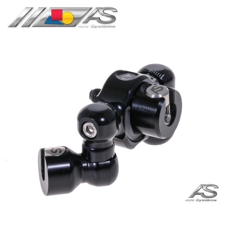 V-Bar | ARC SYSTEME V-BAR UNIVERSEL STANDARD