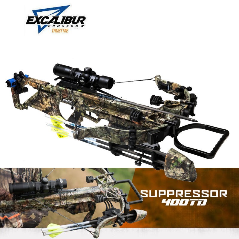 Arbalète Classique | EXCALIBUR MICRO WOLVERINE 40EME ANNIVERSAIRE