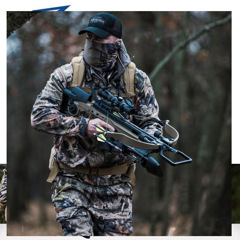 Arbalète Classique | EXCALIBUR ASSASSIN EXTREME