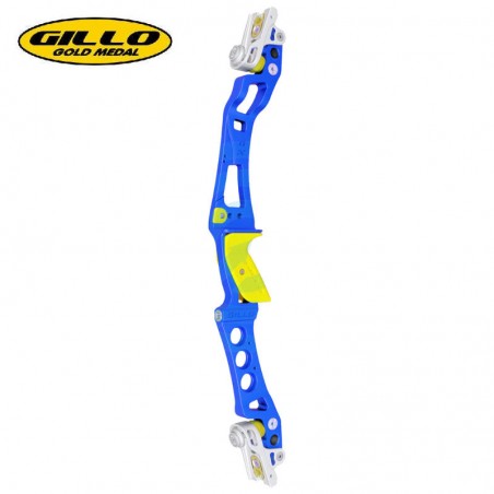 Les Poignées | GILLO GX 25 ILF