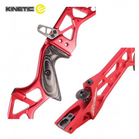 Les Poignées | KINETIC EVOLIUM