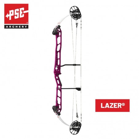 Compound Cible | PSE LAZER 2024
