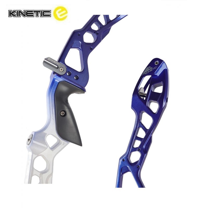 Les Poignées | KINETIC LANCER V2 TWO-TONES