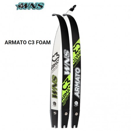 Les Branches | WINNERS ARMATO C3 CB FOAM