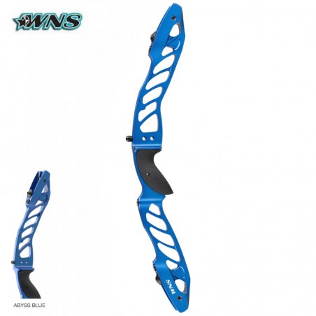 Les Poignées | WNS QUANTUM AX