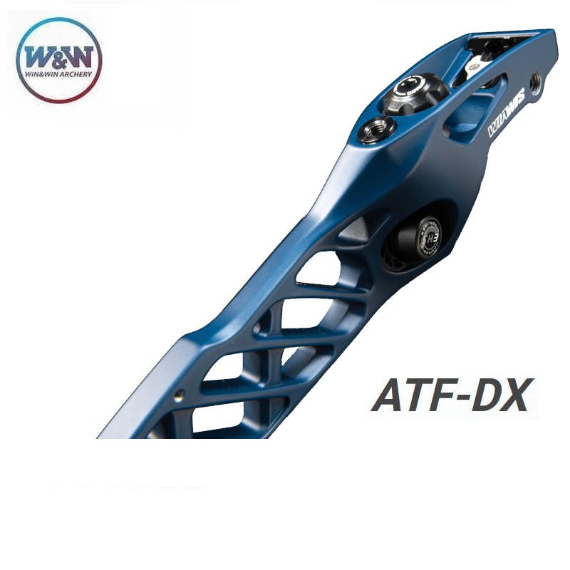 Les Poignées | WIN & WIN WIAWIS ATF-DX 27" BI-COLORE