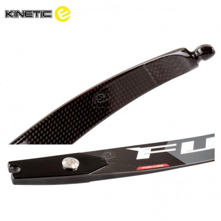 Les Branches | KINETIC FURY CARBON FOAM