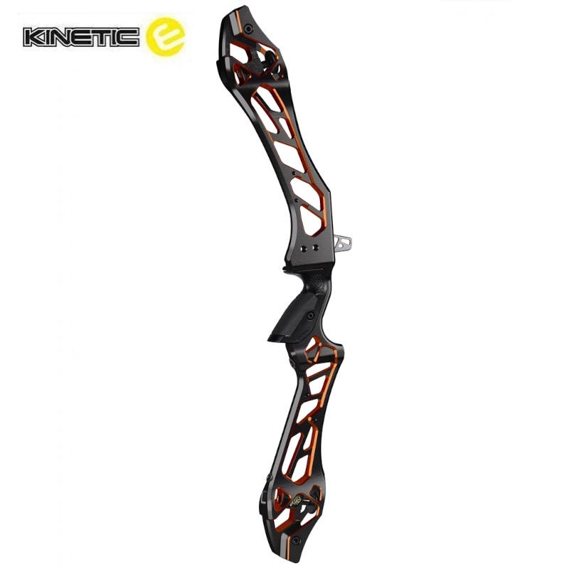 Les Poignées | KINETIC INVINSO V2 BI-COLORE 27"