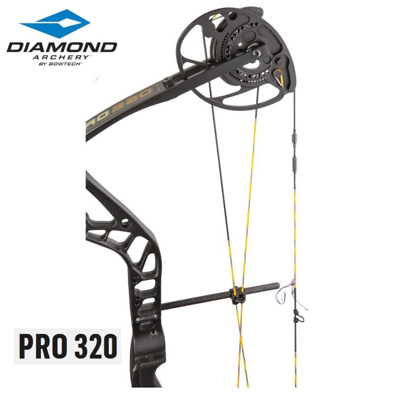 HERACLES | DIAMOND COMPOUND PRO 320