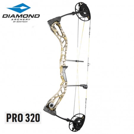 HERACLES | DIAMOND COMPOUND PRO 320