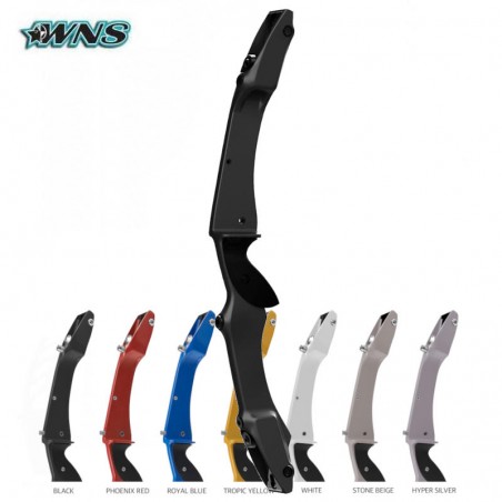 Les Poignées | WNS EOLLA 20 CARBON