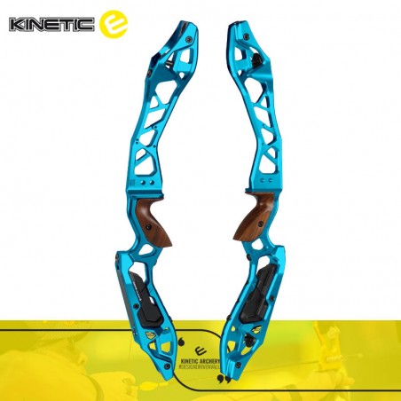 Les Poignées | KINETIC ELEZO