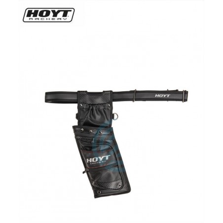 Carquois Field | HOYT FIELD RANGE TIME 2020